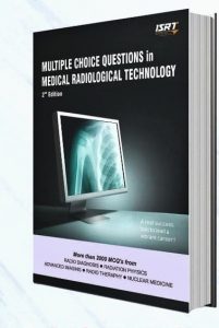 Multiple choice questions in Medical Radiological Technology – Indian ...
